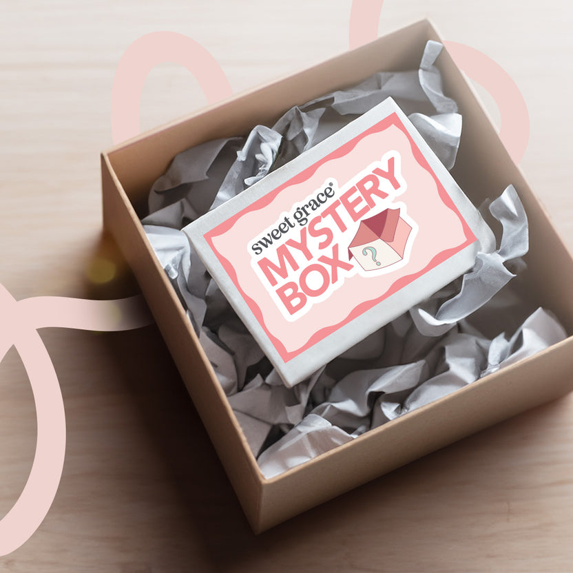Sweet Grace Collection – Bridgewater Candle Company