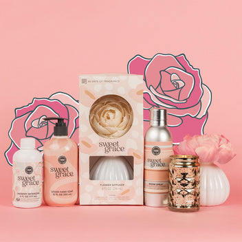 Sweet Grace – Bridgewater Candle Company