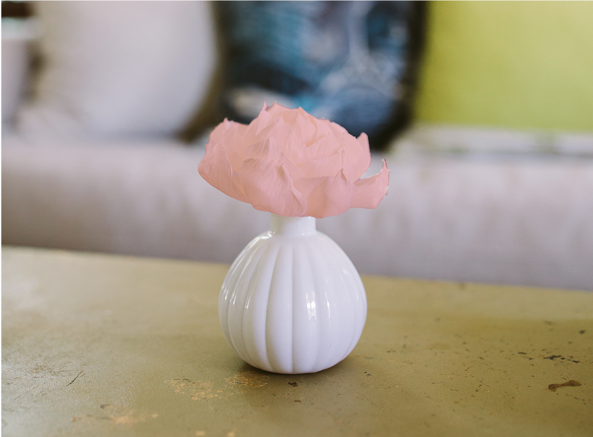 Sweet Grace Flower Diffuser – Bridgewater Candle Company