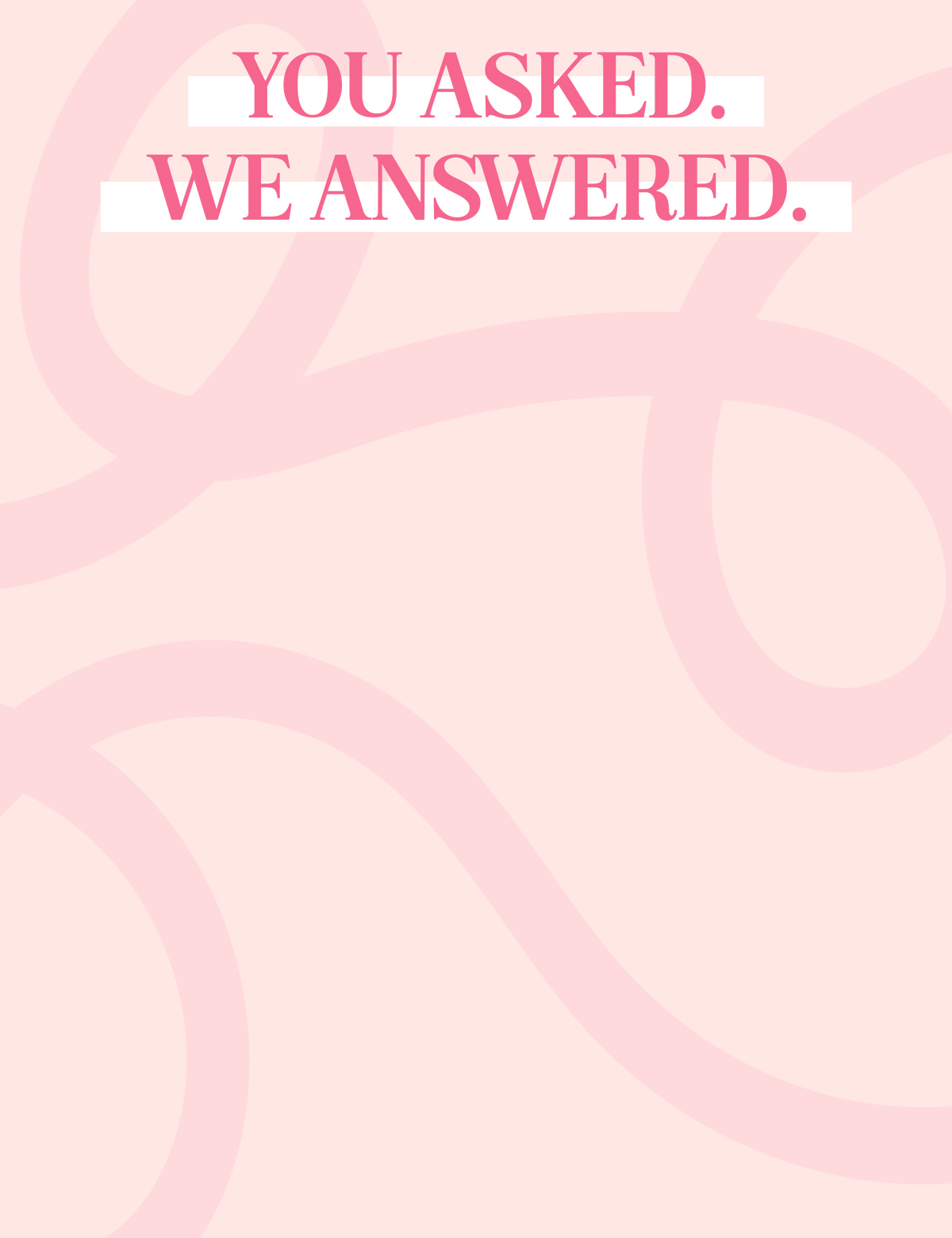 Sweet Grace Eau de Parfum – Bridgewater Candle Company