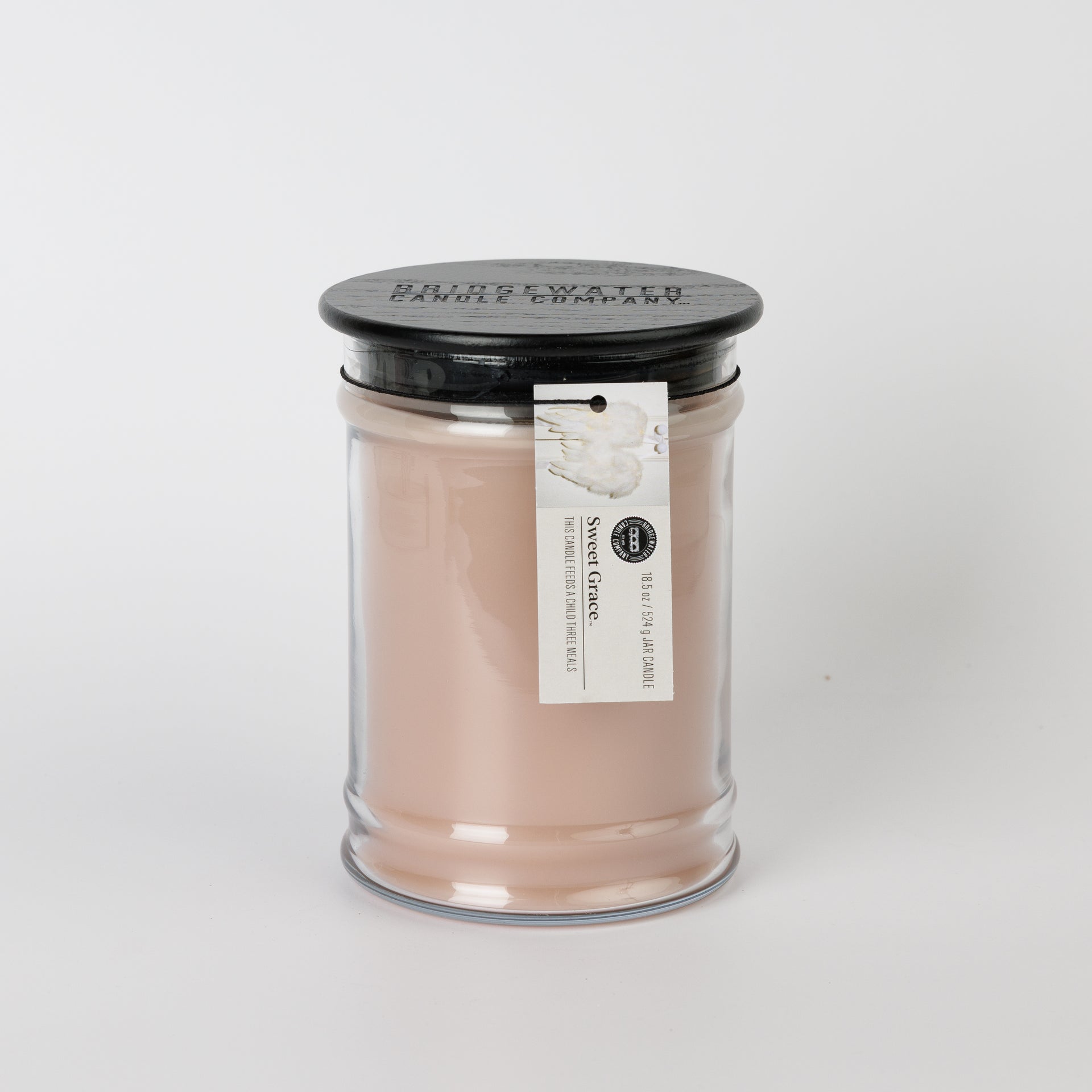 Sweet Grace Collection – Bridgewater Candle Company