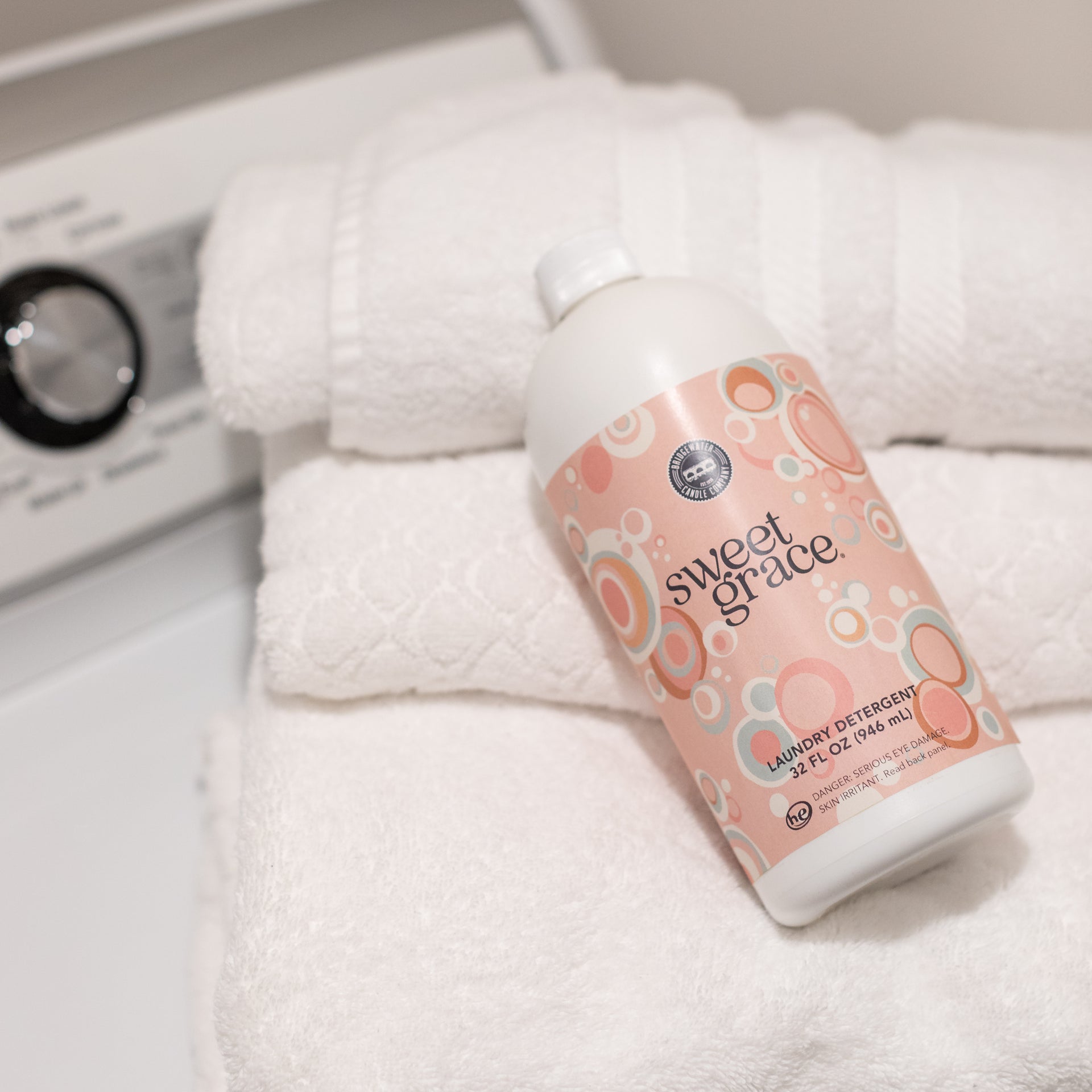 Sweet Grace Flower Diffuser Refill – Bridgewater Candle Company