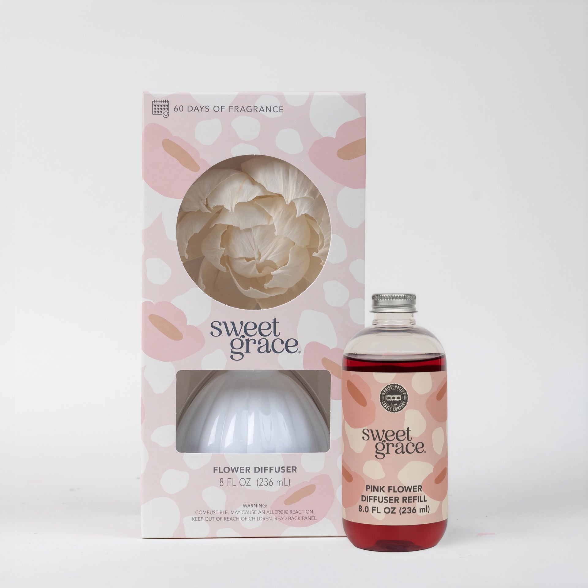 Sweet Grace – Bridgewater Candle Company