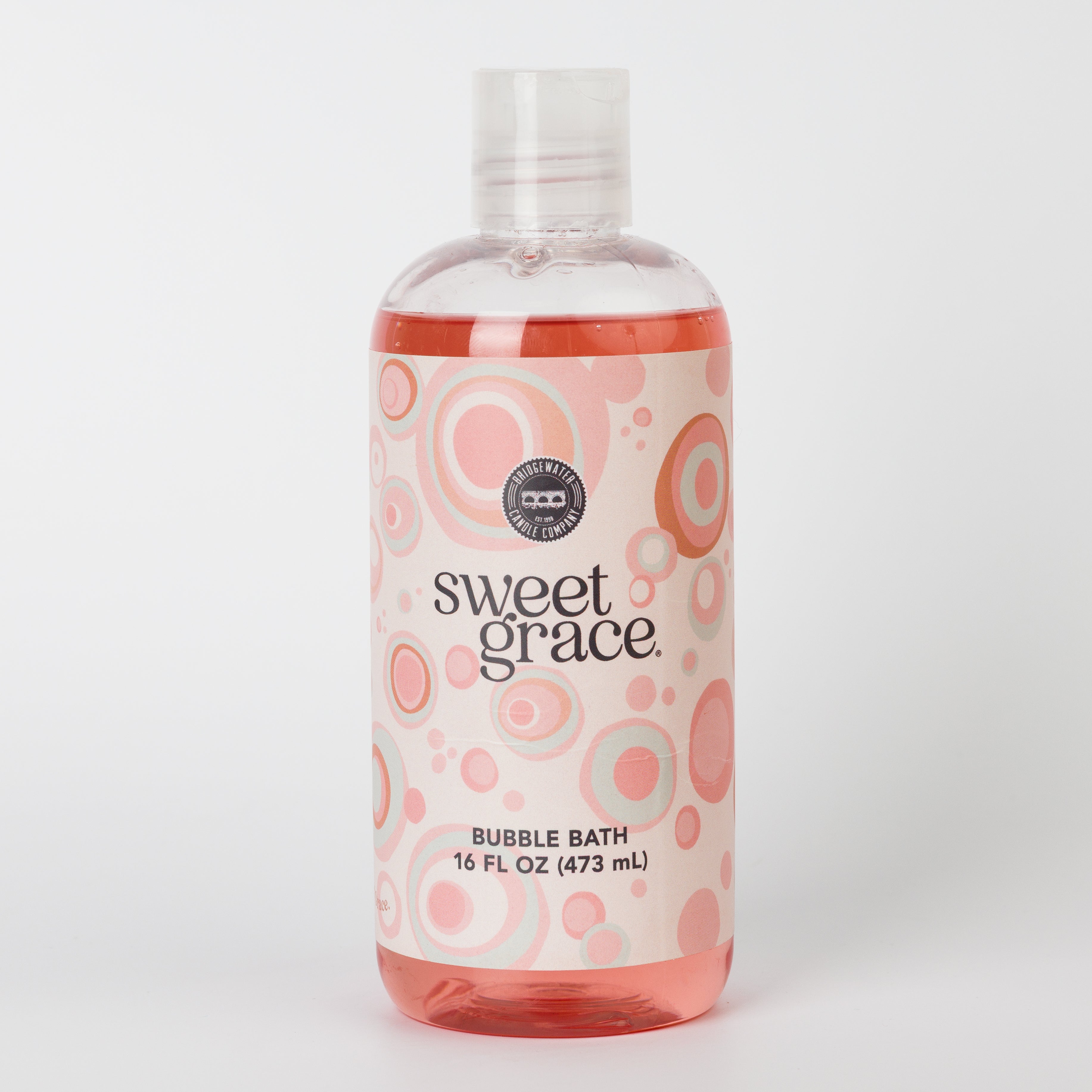 Sweet Grace Bubble Bath – Bridgewater Candle Company