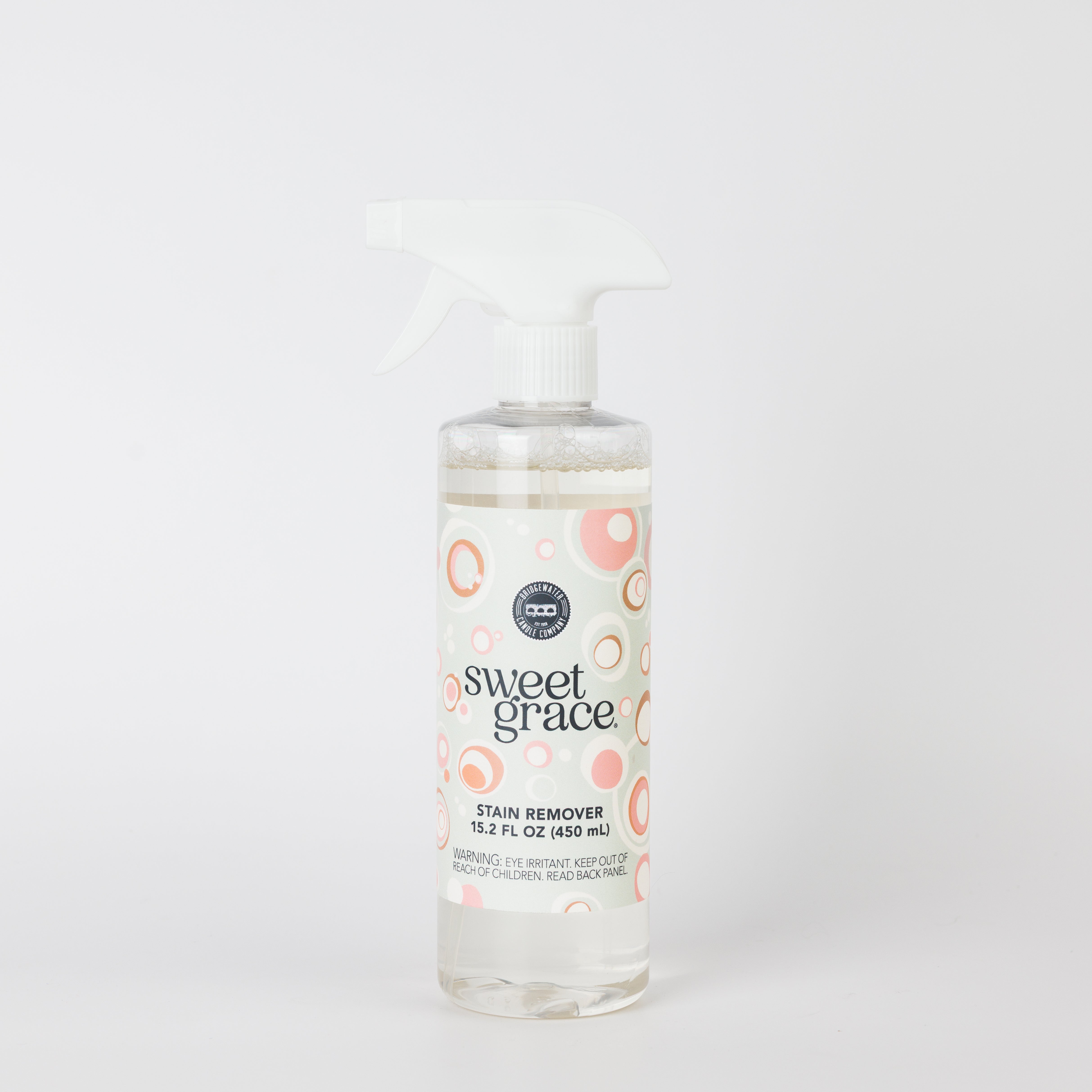 Sweet Grace Stain Remover – Bridgewater Candle Company