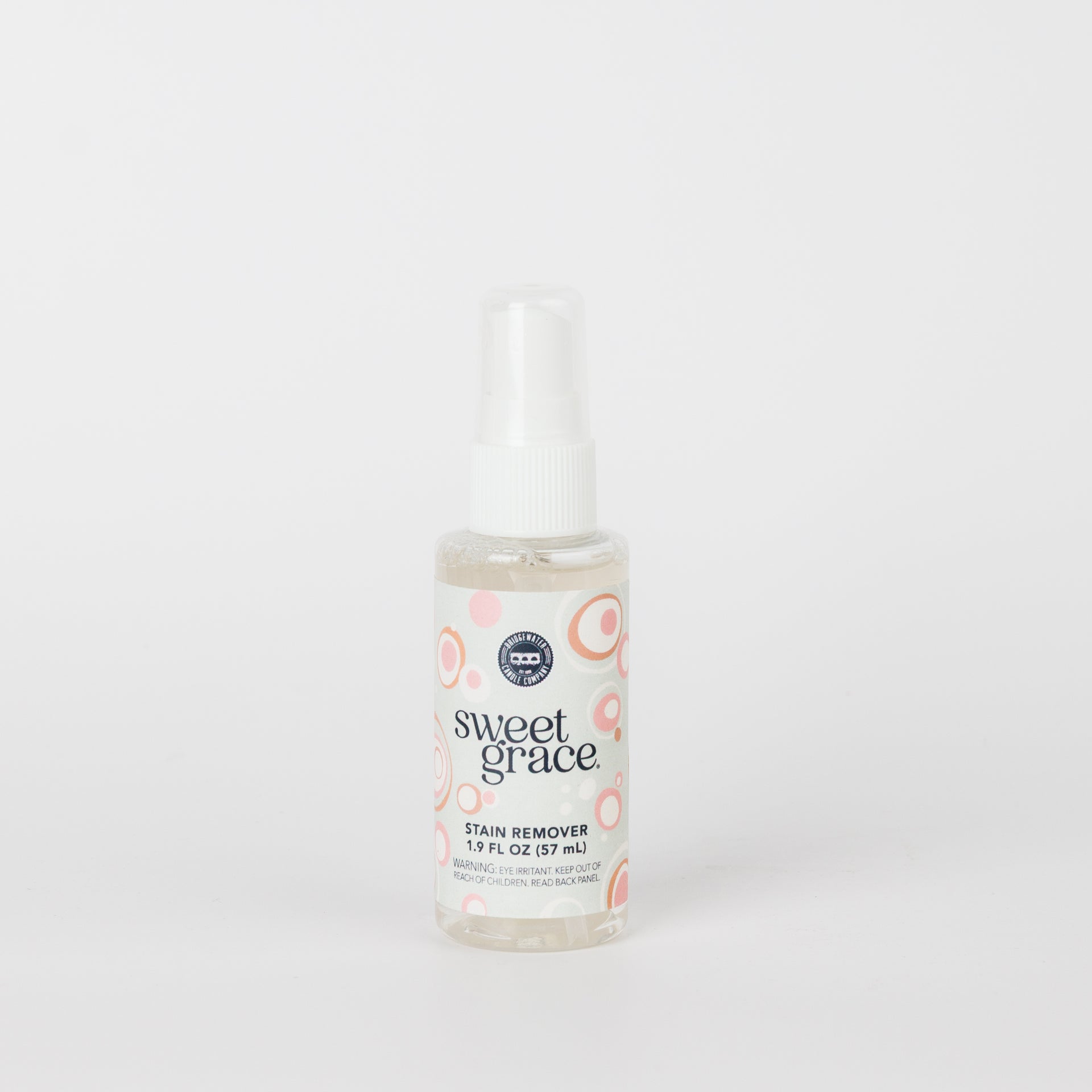 Sweet Grace – Bridgewater Candle Company