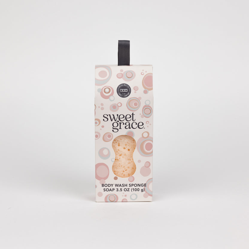 Sweet Grace – Bridgewater Candle Company