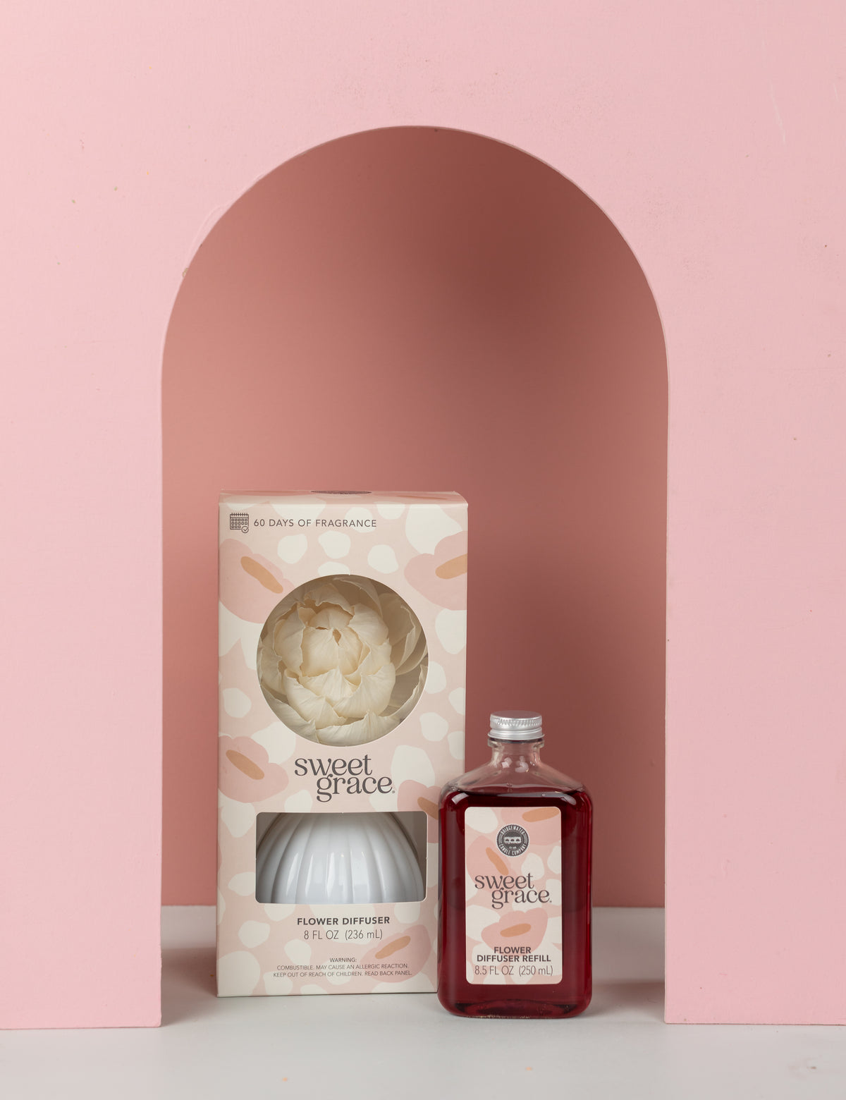 Sweet Grace – Bridgewater Candle Company