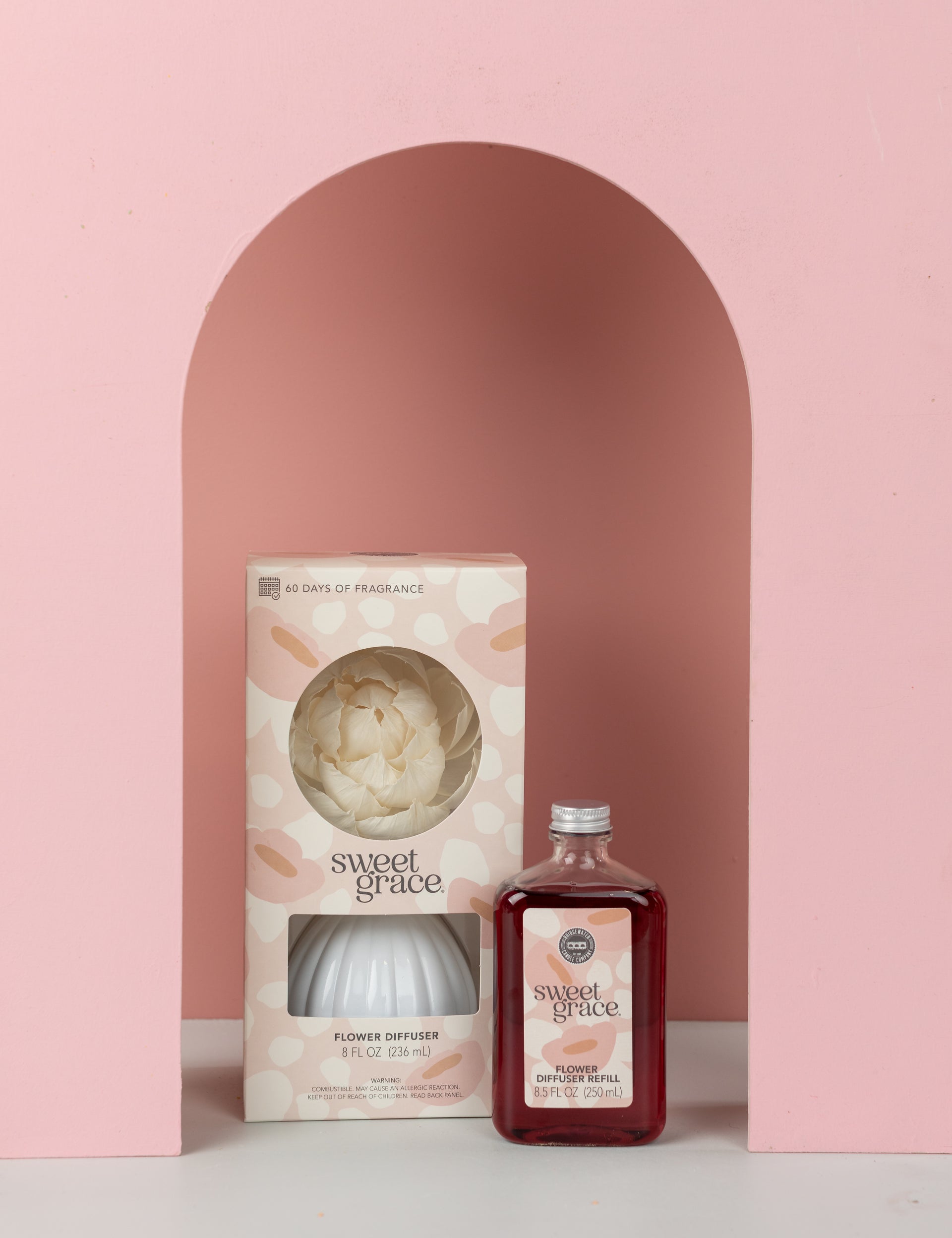Sweet Grace Collection – Bridgewater Candle Company