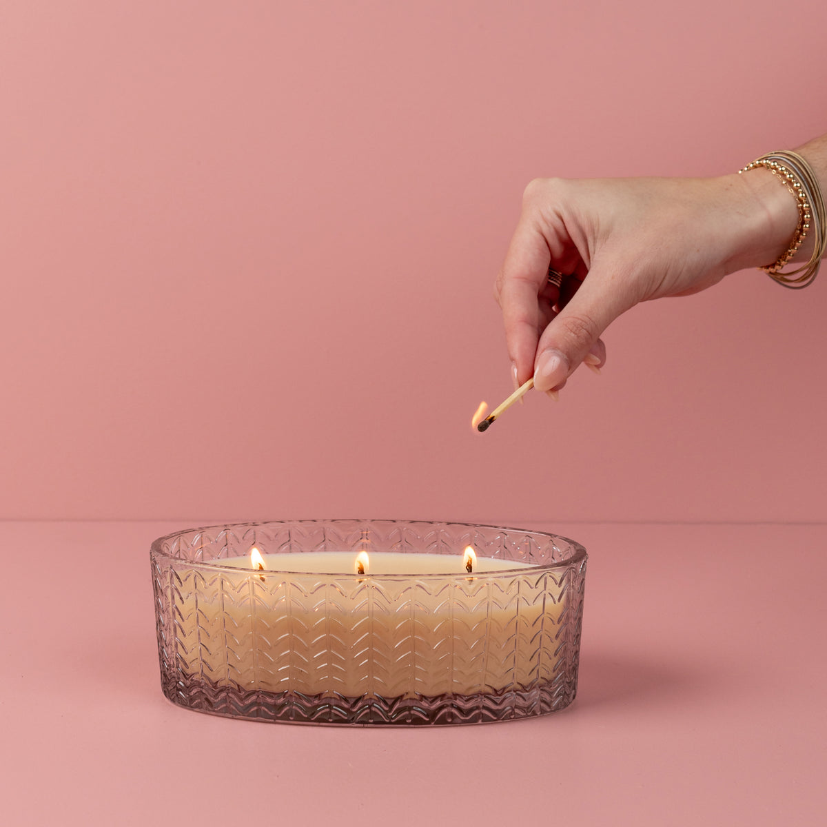 Sweet Grace Decorative Candles – Bridgewater Candle Company