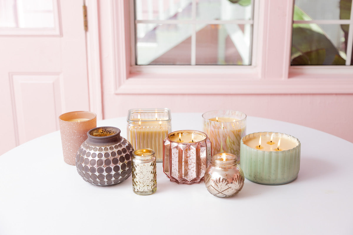 Sweet Grace Sachets – Bridgewater Candle Company