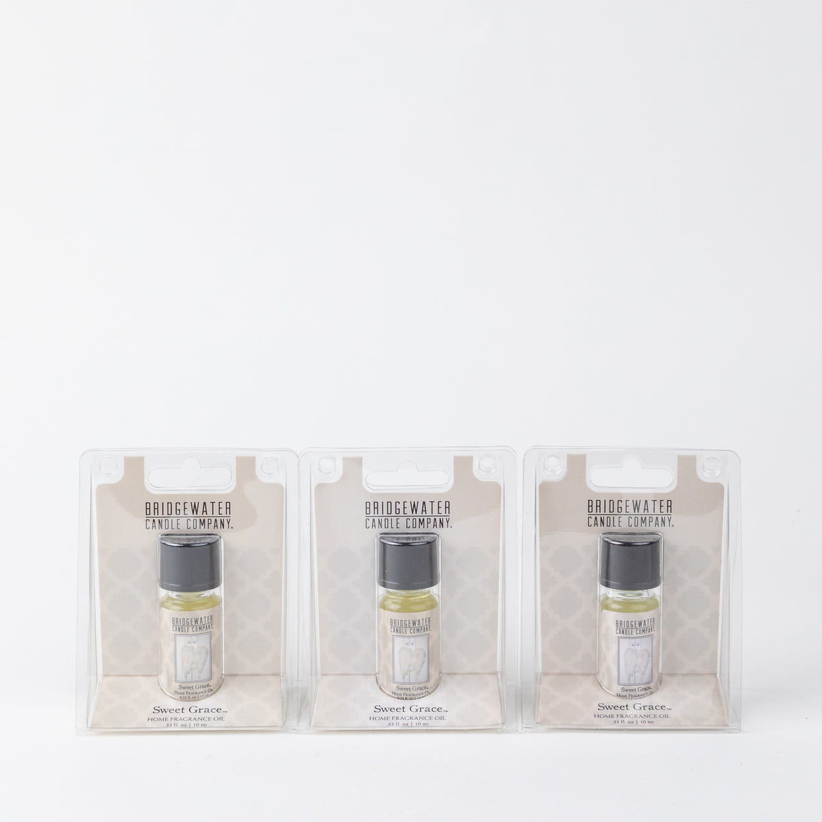 Sweet Grace Collection – Bridgewater Candle Company