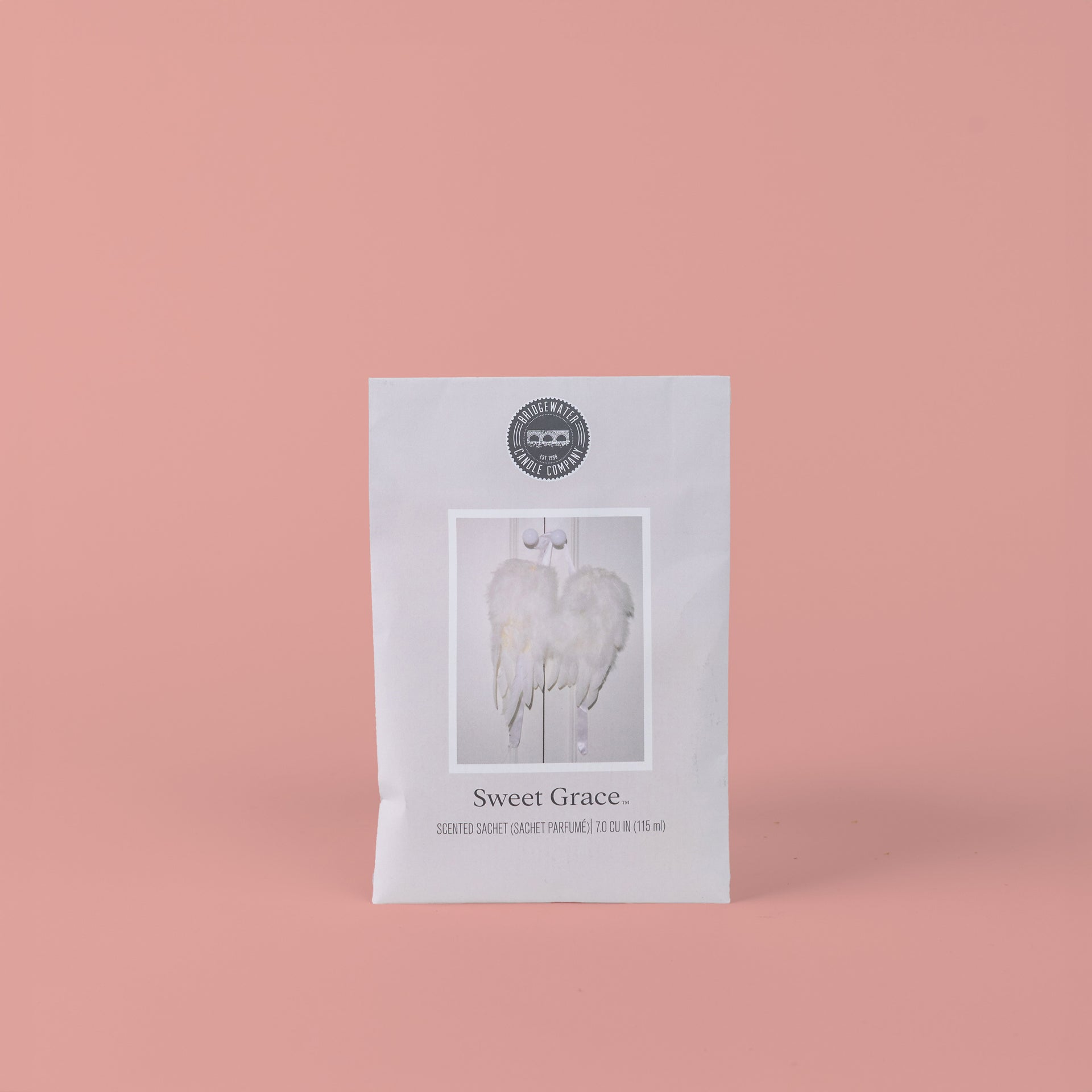 Sweet Grace – Bridgewater Candle Company