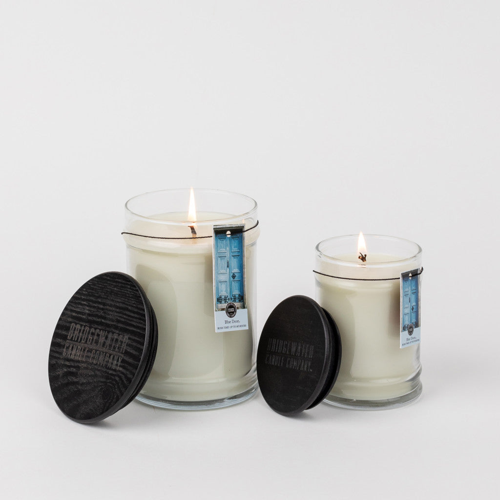 Blue Door - Bridgewater Candle Company