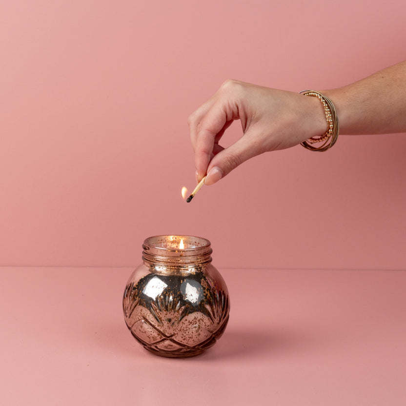 Sweet Grace Best Sellers – Bridgewater Candle Company