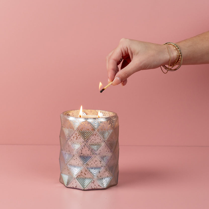 Sweet Grace Decorative Candles – Bridgewater Candle Company