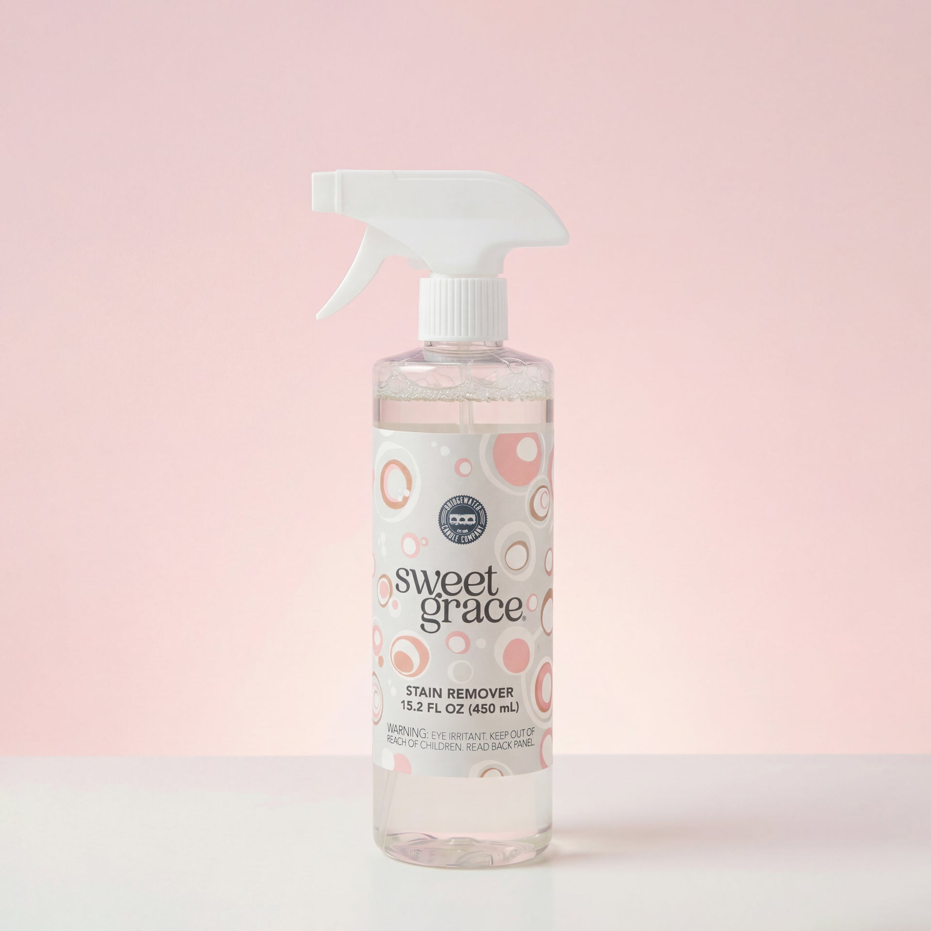 Sweet Grace – Bridgewater Candle Company