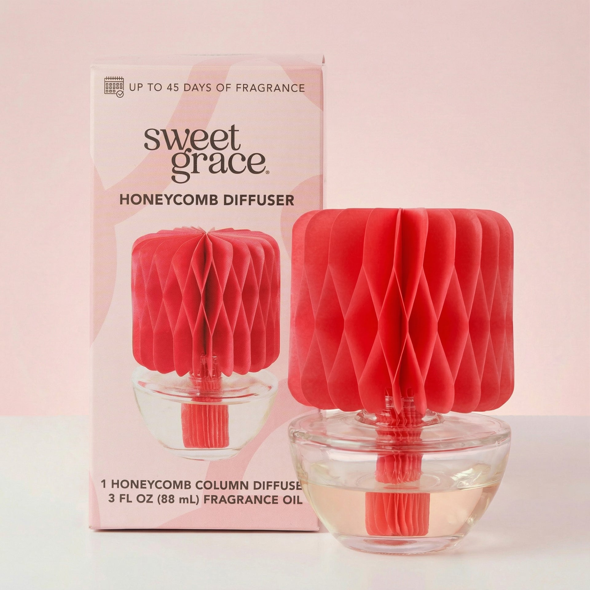 Sweet Grace – Bridgewater Candle Company