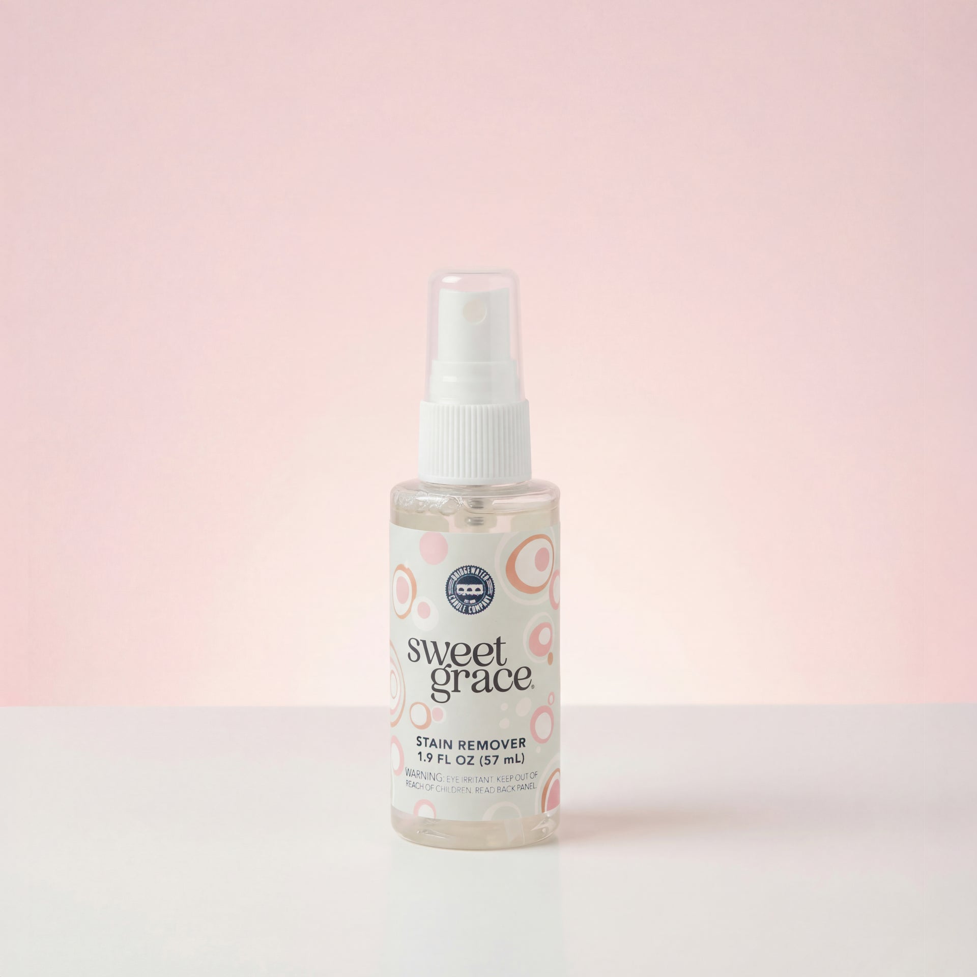 Sweet Grace – Bridgewater Candle Company