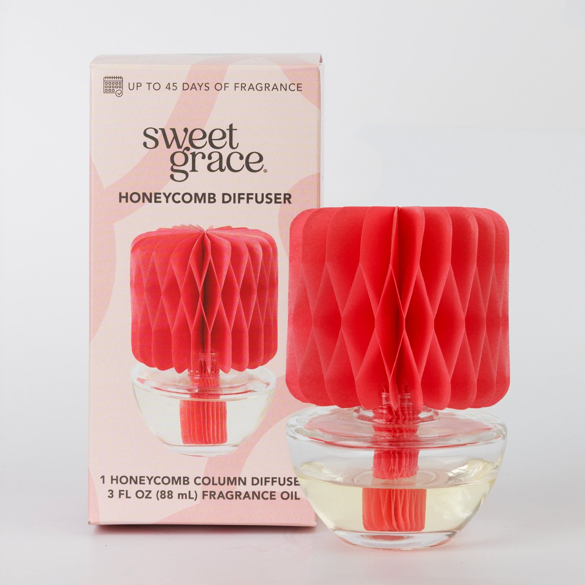 Sweet Grace – Bridgewater Candle Company