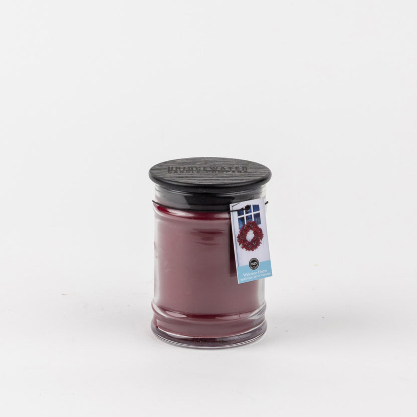 Welcome Home – Bridgewater Candle Company