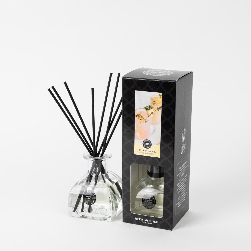 Brunch Punch Reed Diffuser – Bridgewater Candle Company
