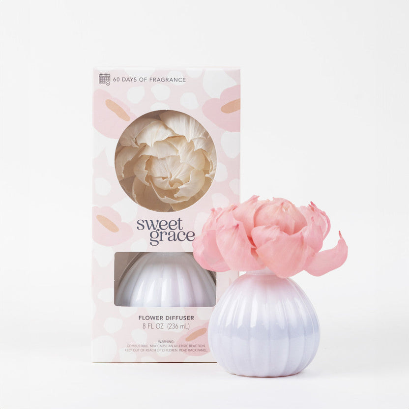 Sweet Grace – Bridgewater Candle Company