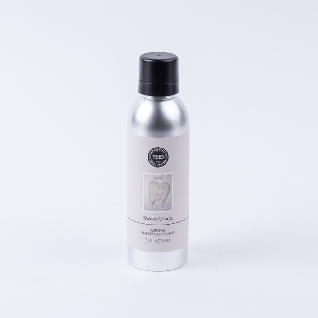 Sweet Grace Non-Aerosol Room Spray – Bridgewater Candle Company