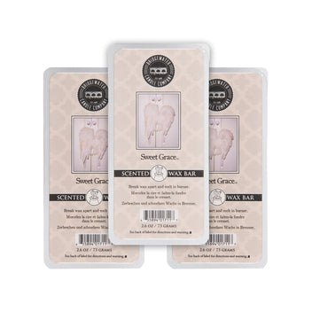 Sweet Grace – Bridgewater Candle Company