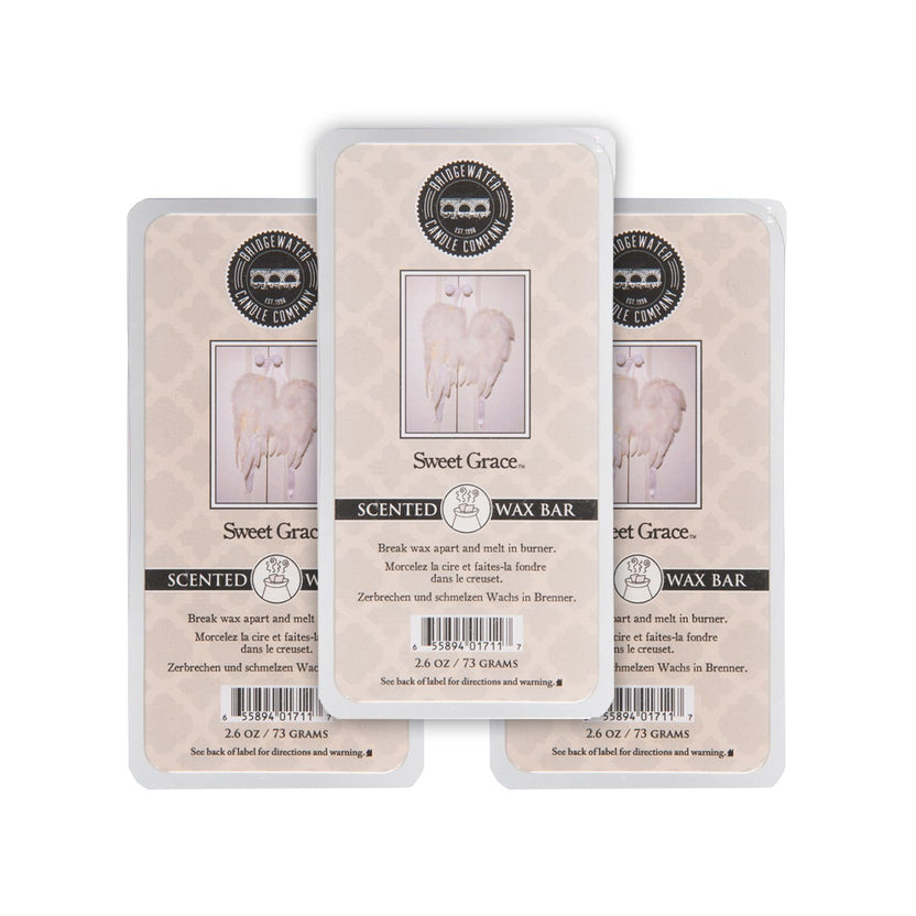 Sweet Grace – Bridgewater Candle Company