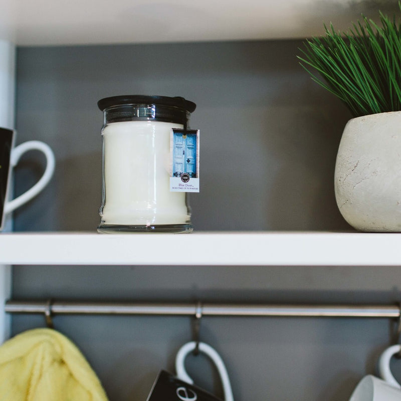 Blue Door - Bridgewater Candle Company